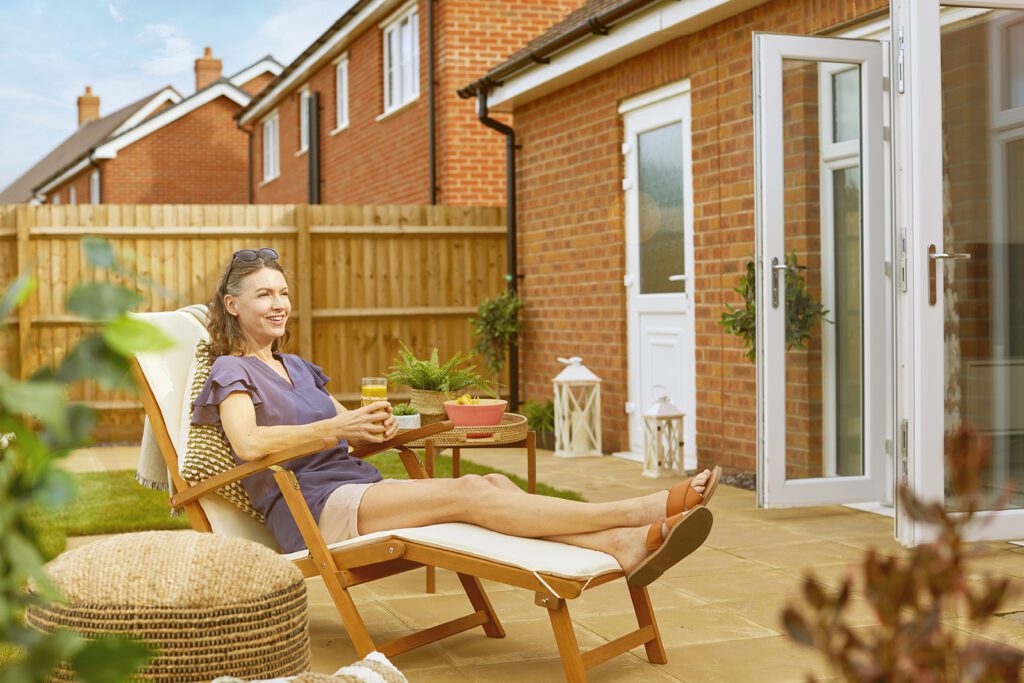 Wrottesley Village | County Town Homes