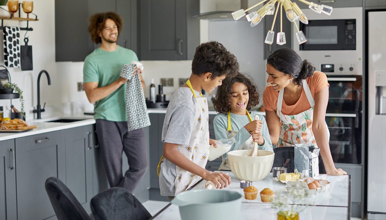 Wrottesley Village | County Town Homes