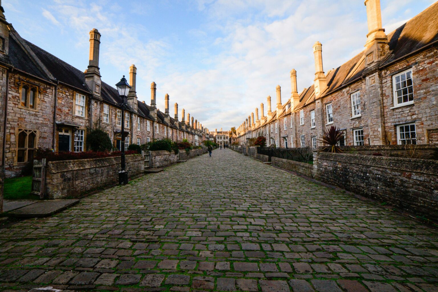 What Are the Different Types of Houses in the UK
