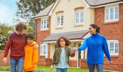 Wrottesley Village: Neighbourhood Guide - County Town Homes